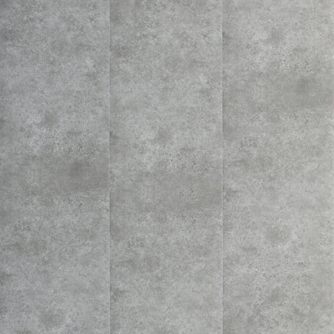 4 Pack | 8mm Light Grey Stone Matt Wall & Ceiling Panel 2.6M – Panel World